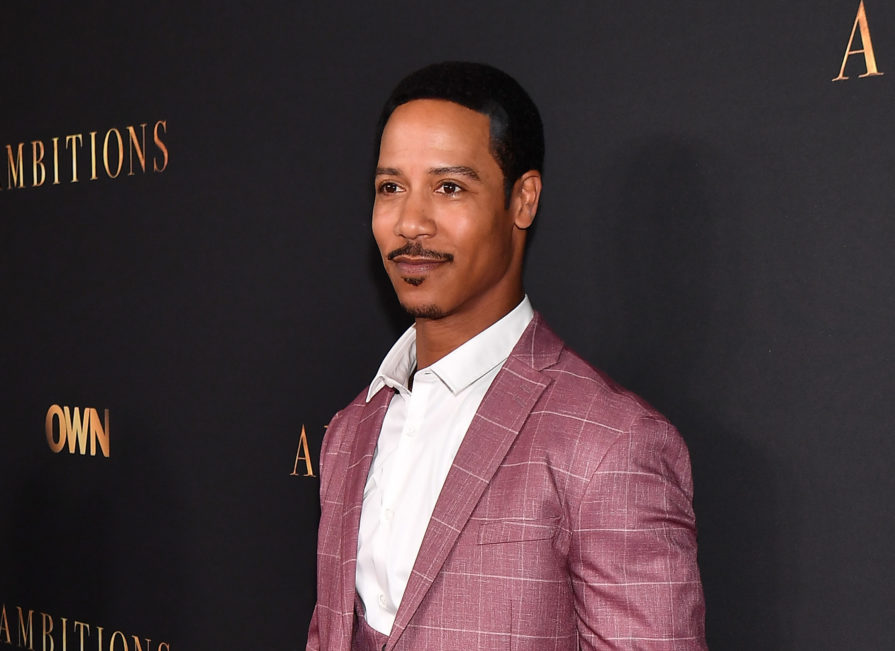 Brian White on 'Unbelievable' Second Half of 'Ambitions' and Life ...
