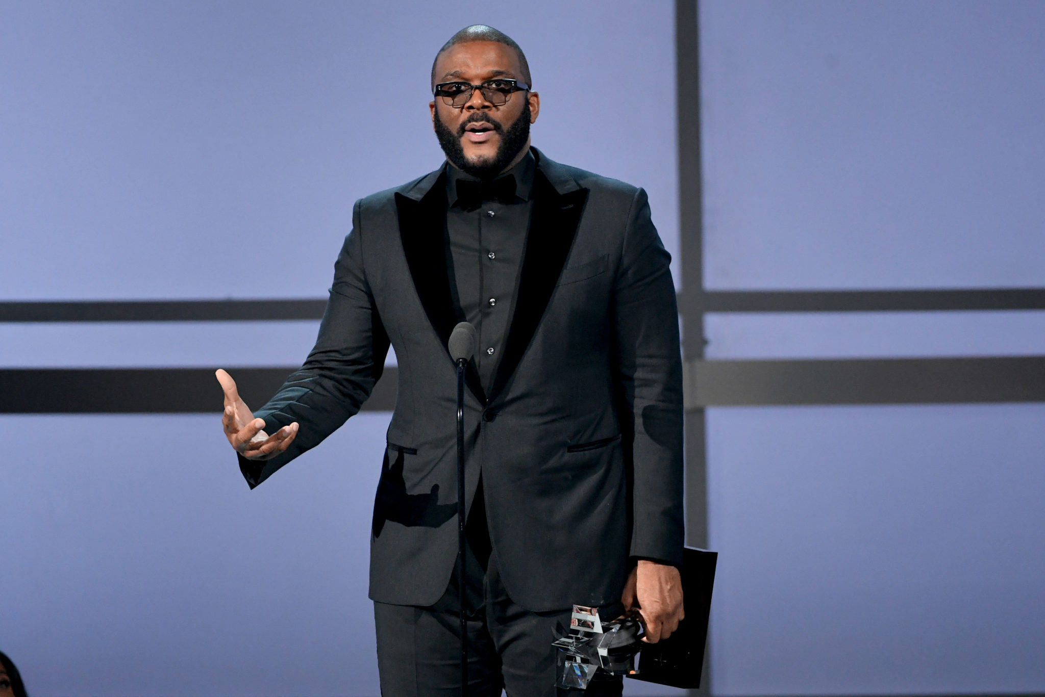5 Surprising Things About Tyler Perry Studios That Will Tug on Your ...