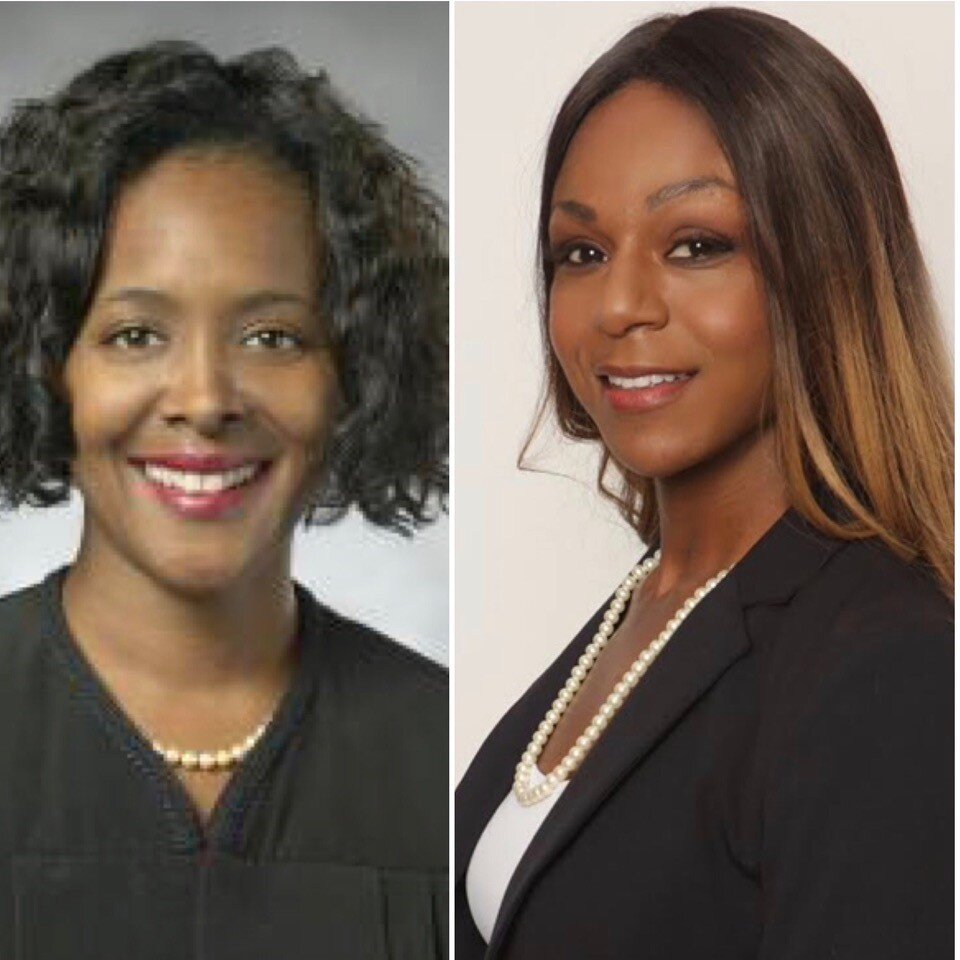 'Speak Volumes': Two Black Women Appointed as Judges in California ...