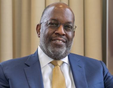 'Tremendous Presence': Kaiser Permanente's First Black CEO Dies ...