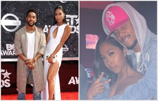 'You Sound Dumb': Apryl Jones Double Down's on 'Sex' Game Comparison ...