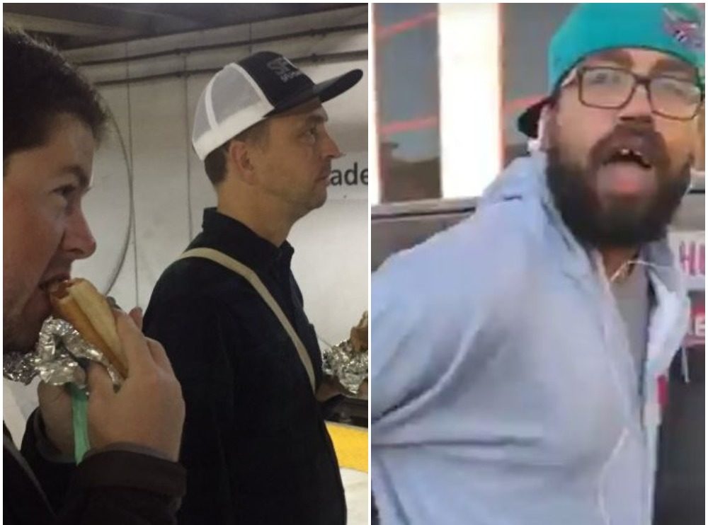 'Apology NOT Accepted': BART Official's 'Non-Apology' Rejected As ...