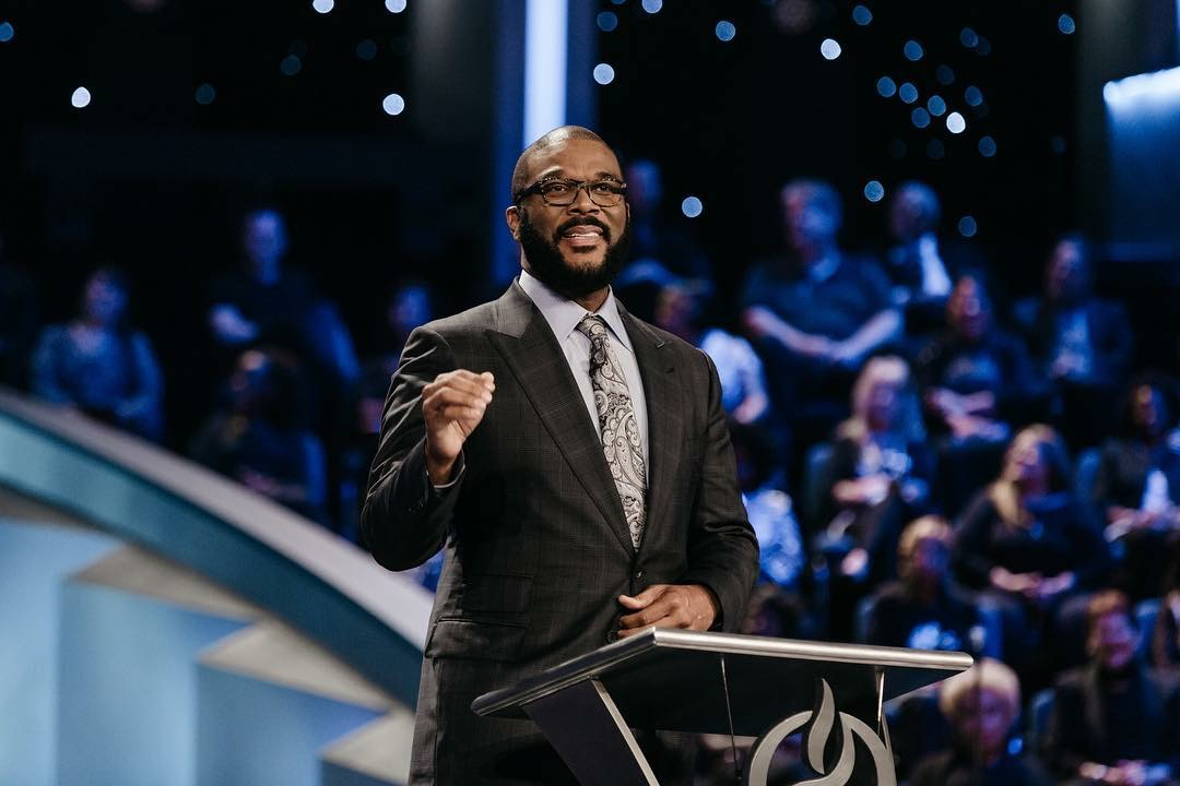 5 Surprising Things About Tyler Perry Studios That Will Tug on Your ...