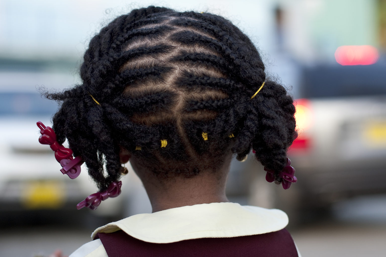 N.Y. Catholic Schools Found an Exemption to Continue Braids Ban Despite ...