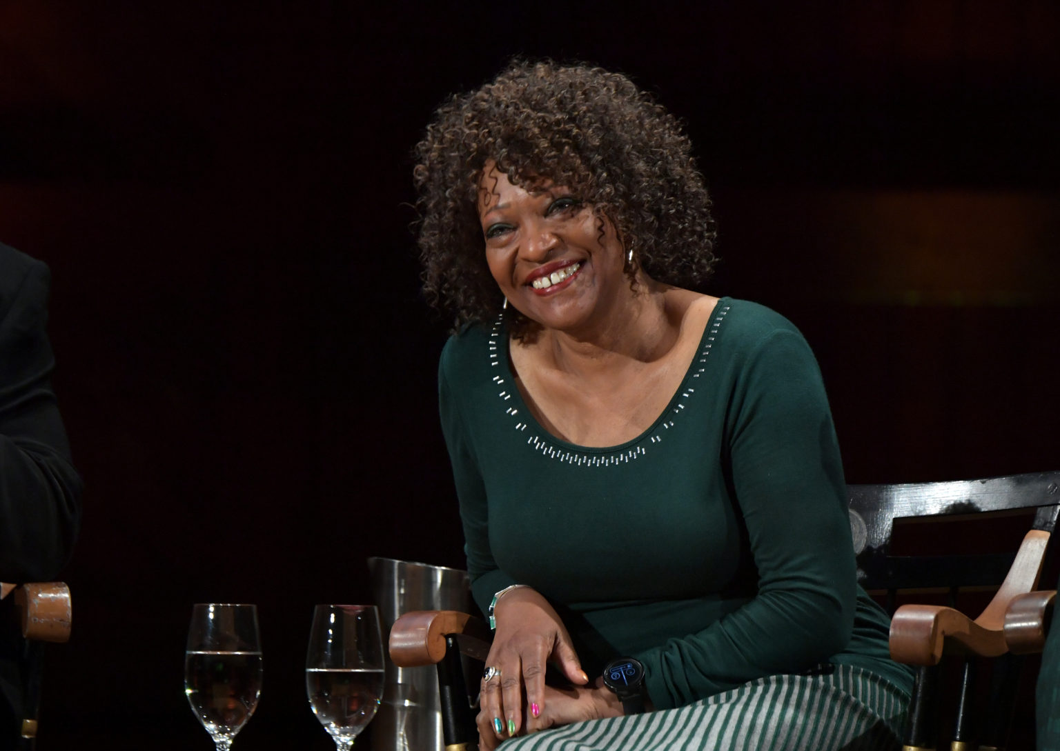Renowned Poet Rita Dove Wins $100K Literary Award Celebrating 'Proven ...