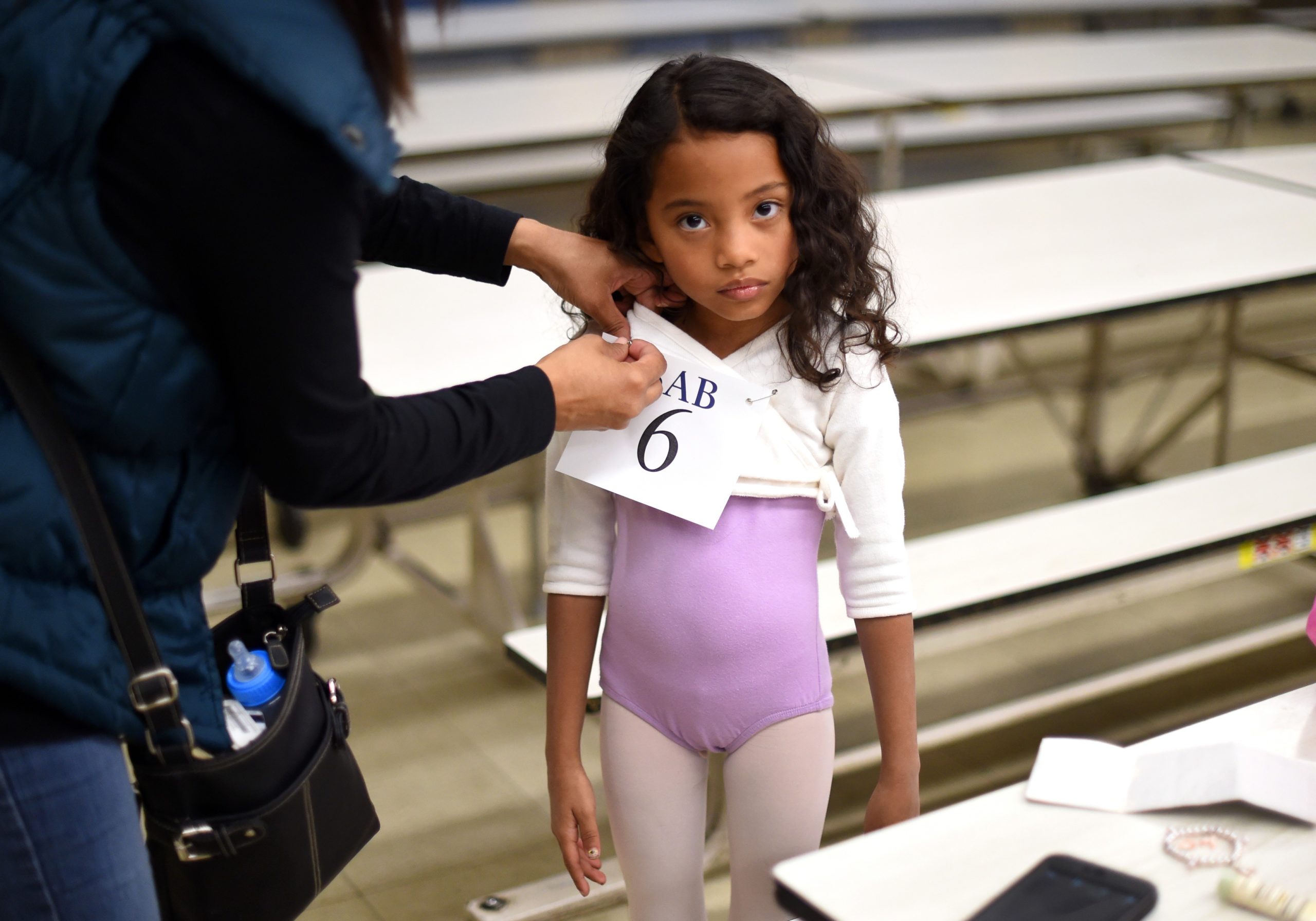 11-Year-Old Ballerina Cast as First Black Lead in NYC Ballet's 'The ...