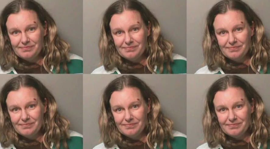 ‘This Woman Desperately Needed Help’: Judge Sentenced Iowa Woman Who ...