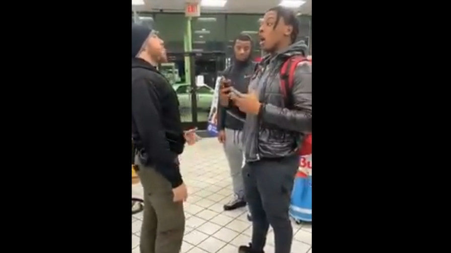 Bishop Talbot Swan News – Atlanta Black Star