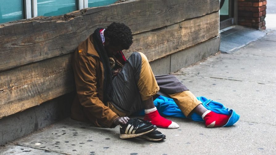 Blacks Make Up Over Half of Nation’s Homeless Families, According to ...