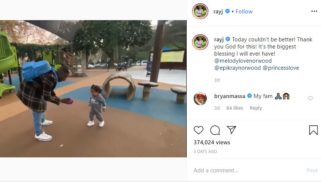'True Love Comes Back': Fans Hope for the Best After Ray J Shares ...