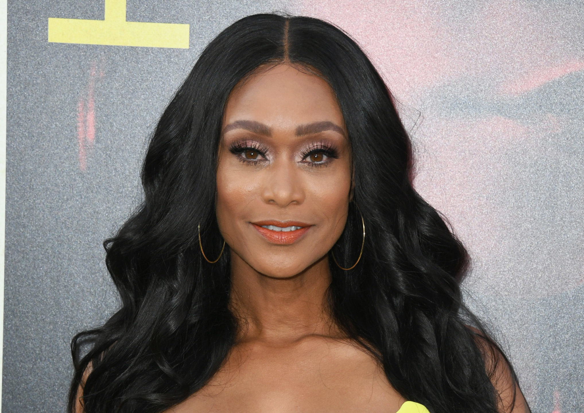 'You Bettah!': Tami Roman Gives Fans a Run for Their Money with Her New ...
