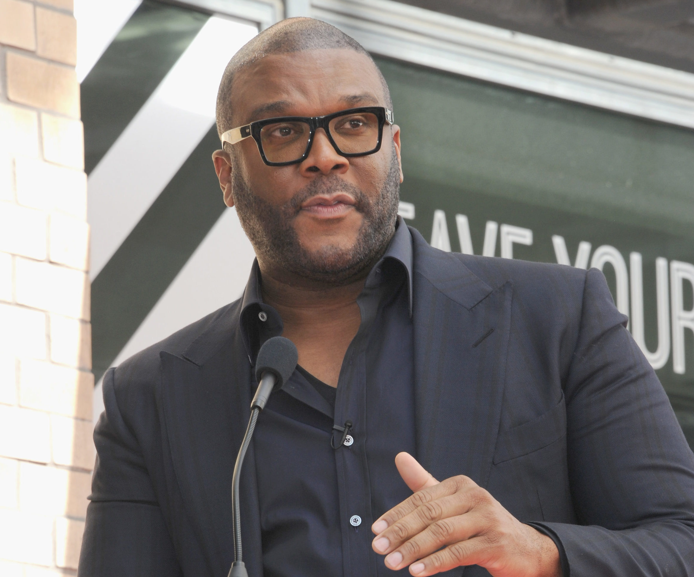 Tyler Perry Calls for Independent Autopsy After Nephew Dies in Apparent ...