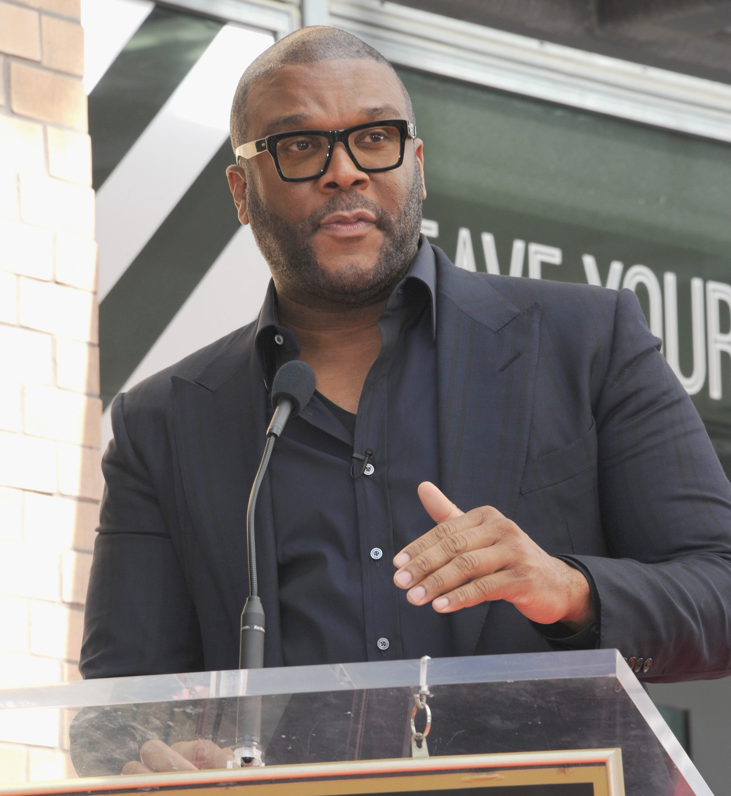 Tyler Perry Calls for Independent Autopsy After Nephew Dies in Apparent ...