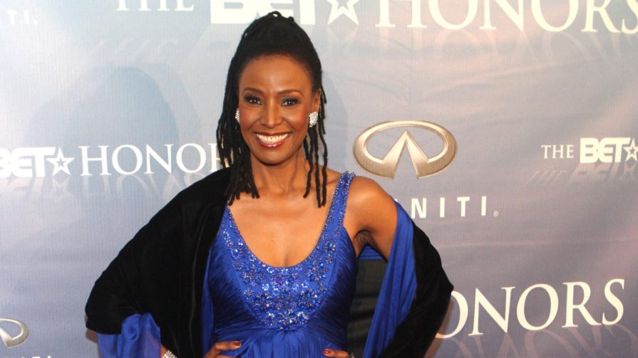 Lifestyle Guru B. Smith Dead From Alzheimer's Disease at Age 70 ...