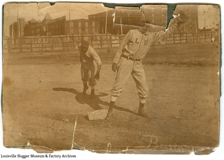 Curator Uncovers Black Baseball Team That Dominated Before Integration ...
