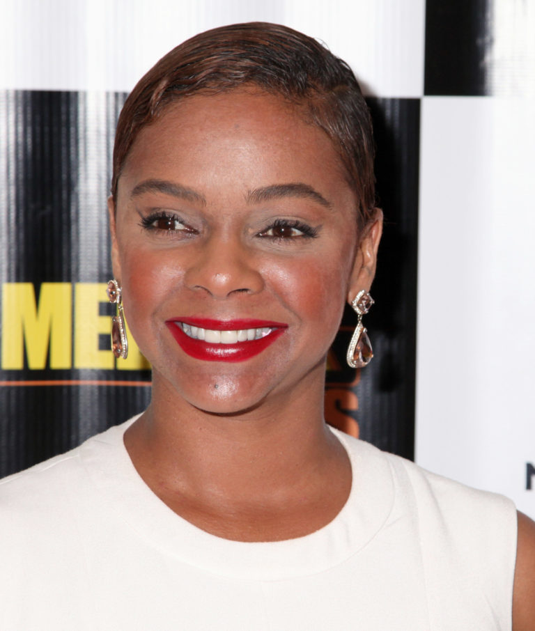Lark Voorhies Set to Reprise Her Role as Lisa Turtle in ‘Saved By the ...