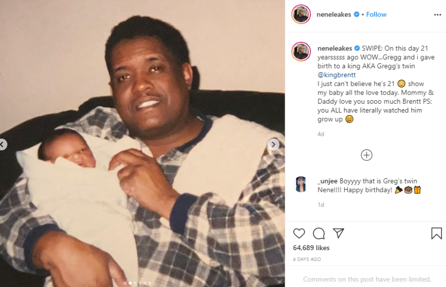 'Stripper Nene Coming Outtt': NeNe Leakes 'Booty Claps' with Jennifer ...