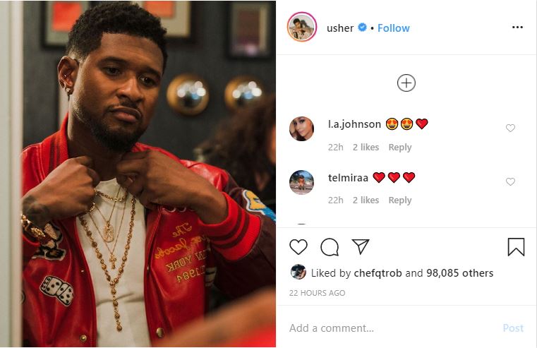 'When Is The Album Dropping?': Fans Are Ready For More Confessions ...