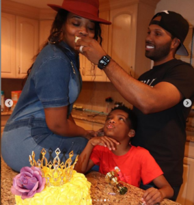 'Damnit I'm Tearing Up': 'LHHNY' Fans Gush Over Mendeecees' Sweet ...