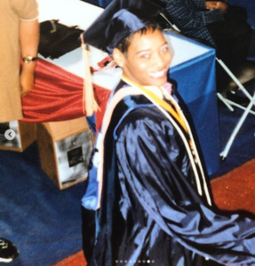 'Short Hair Don't Care!': Yandy Smith Shows Throwback of Her Pixie Cut ...