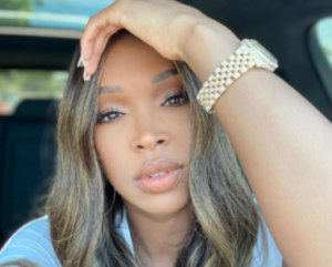 Malika Haqq News – Atlanta Black Star