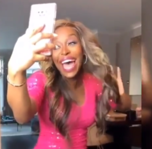 'Your Laugh Is So Contagious': Fans Praise Recent Birthday Girl Quad ...
