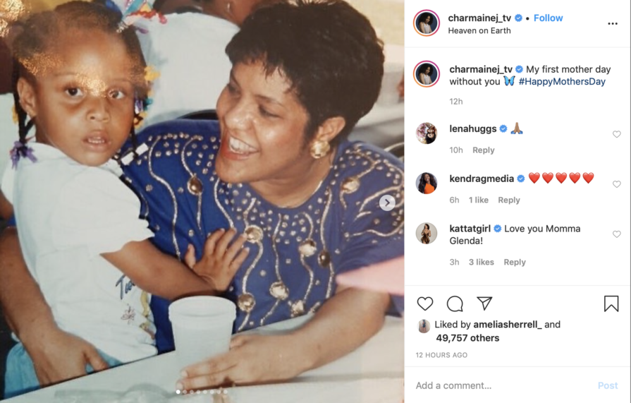 Fans Send Prayers to ‘Black Ink Crew: Chicago’ Star Charmaine Walker ...