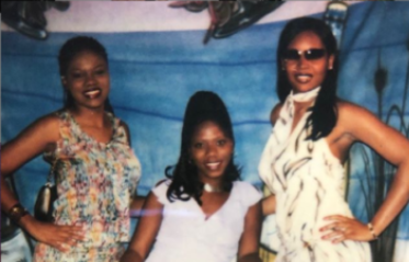 'Sis Always Been Swaggy': Fans Rave Over Marlo Hampton's Throwback ...
