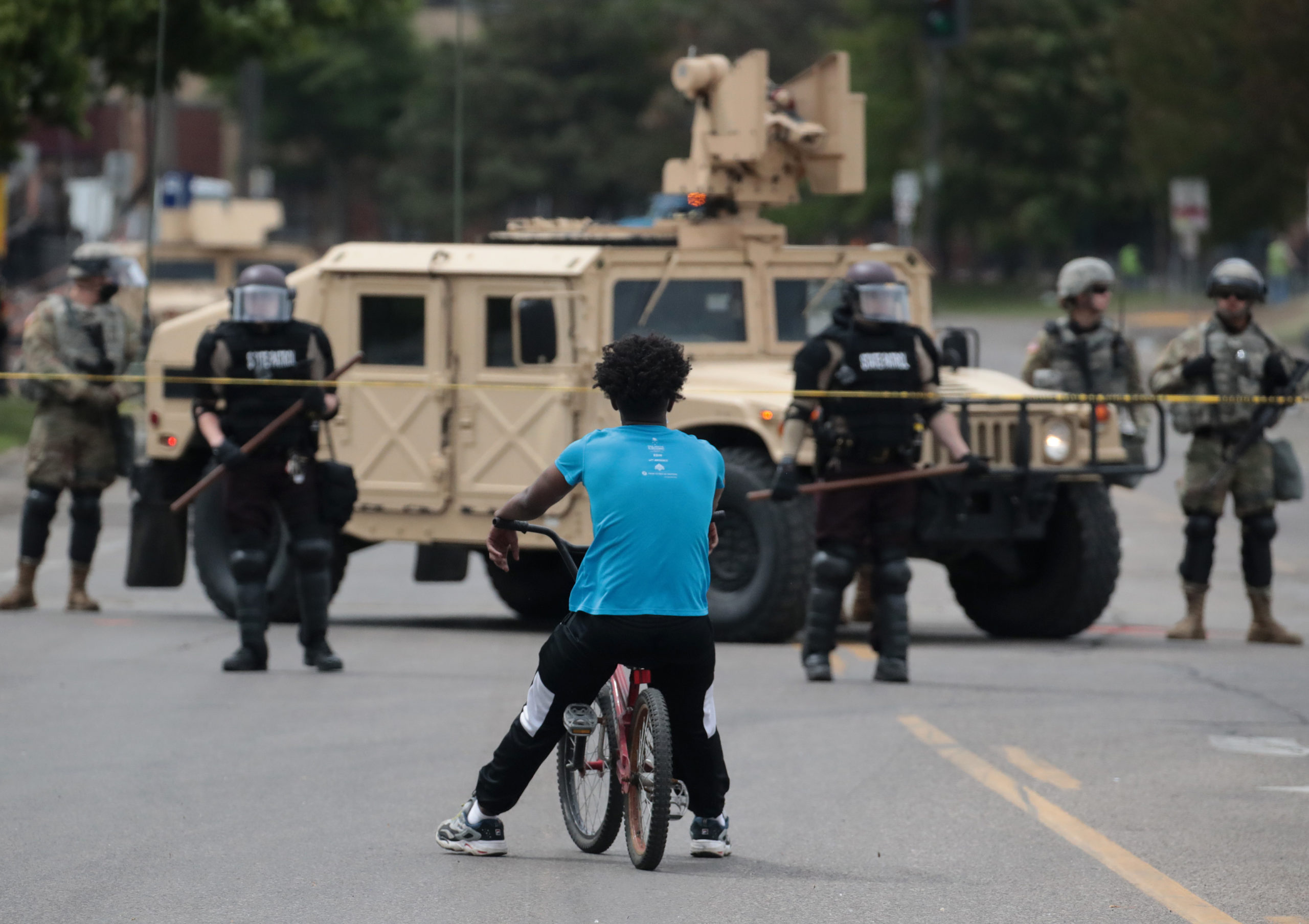 'A Human Reaction to a Deeply Dysfunctional Relationship': The ...