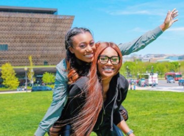'Lil Cynthia': Fans Claim Noelle Robinson Looks Like Her Mother Cynthia ...