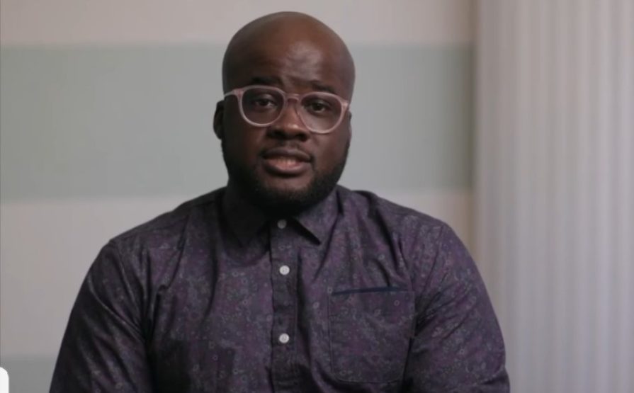 'There's This Narrative Pushed By the Media...': YouTube Vlogger on His ...