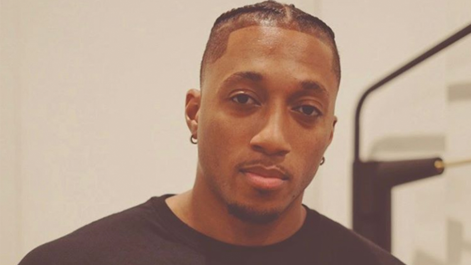 Christian Rapper Lecrae Responds to Backlash After Appearing to Agree ...
