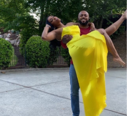 Porsha Williams' Daughter Pilar Jhena’ McKinley 'Actually Keeps Her ...