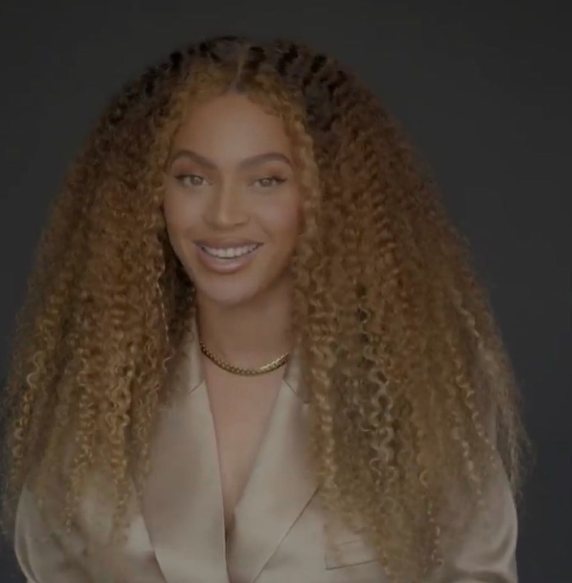 Beyoncé Uplifts Everyone With Her Message for the Graduating Class