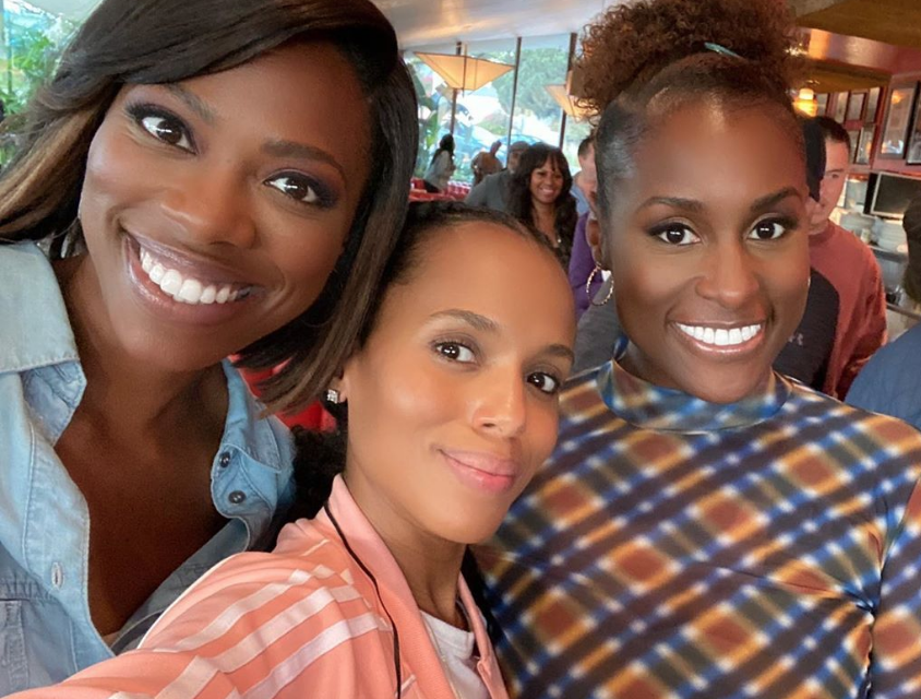 Donald Trump's Only Liked Tweet Is About 'Insecure' Episode and People ...