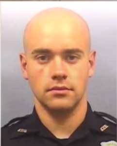 Judge Rejects Widow's Plea to Keep Rayshard Brooks' Killer Behind Bars ...