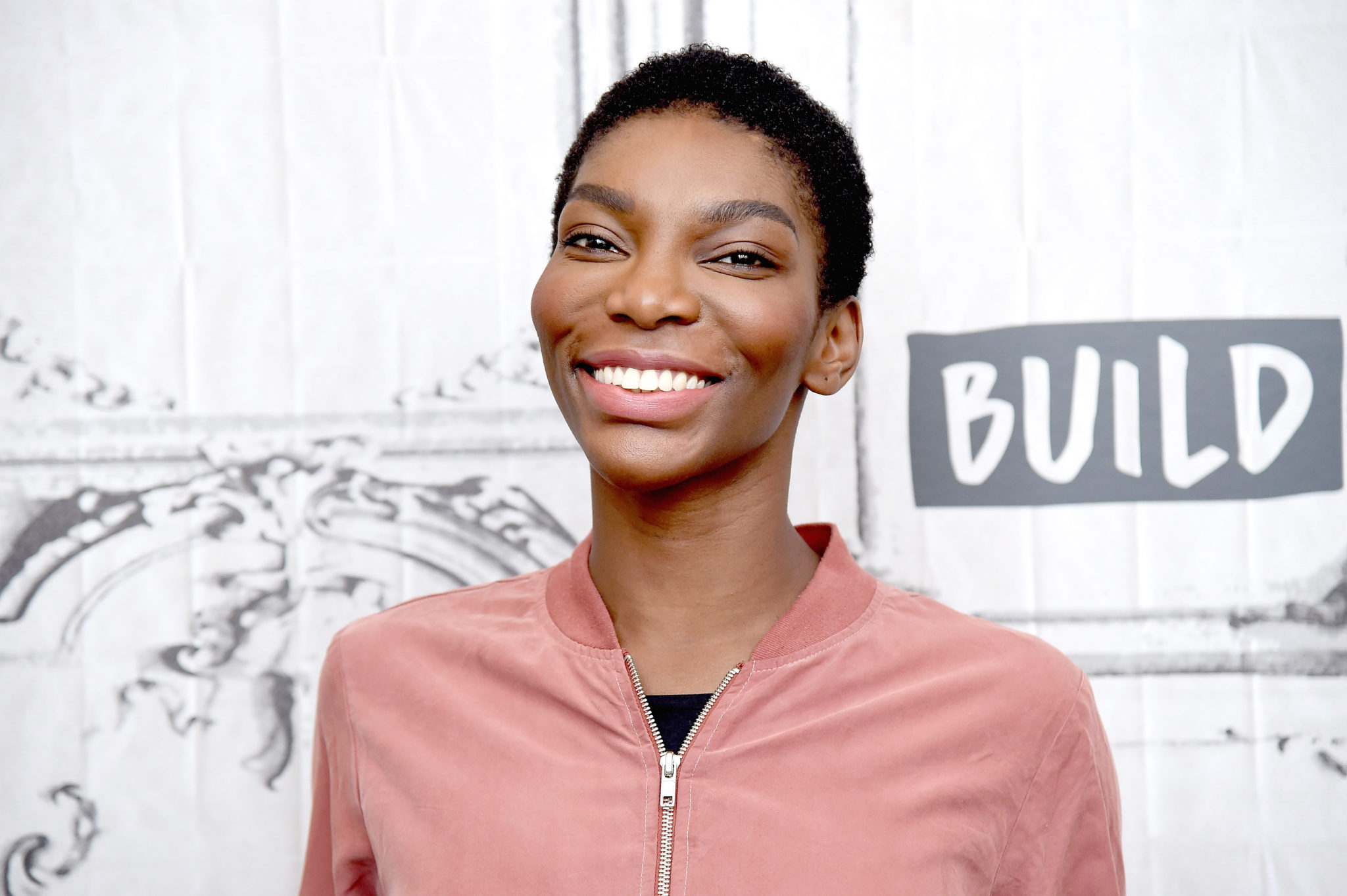 Michaela Coel News – Atlanta Black Star