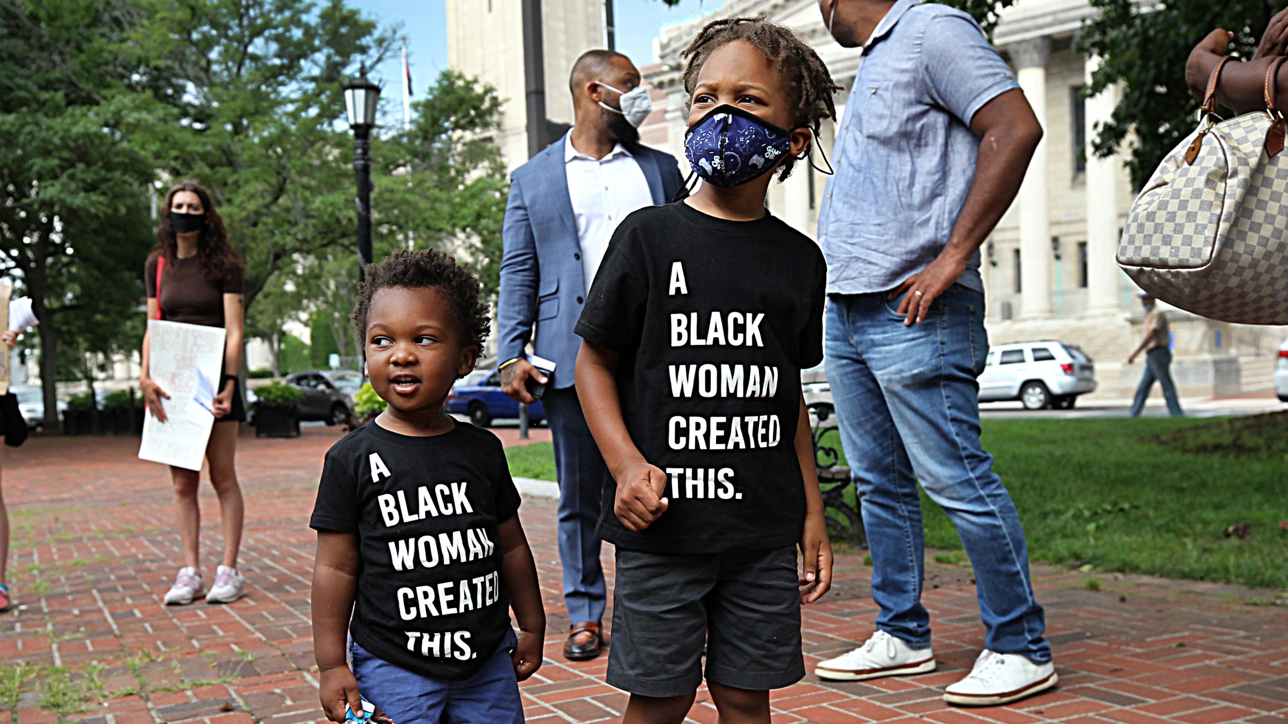 Study Found Healthy Black Children Are 3 Times More Likely to Die After ...