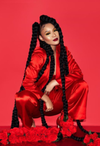 'I Turned Funny to Money': Comedian Pretty Vee Opens Up About Her ...