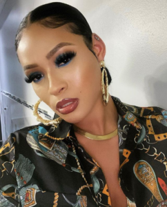 Comedian Pretty Vee Opens Up About the 'Pretty Vee' Dance Challenge, Nick Cannon's Mental State ...