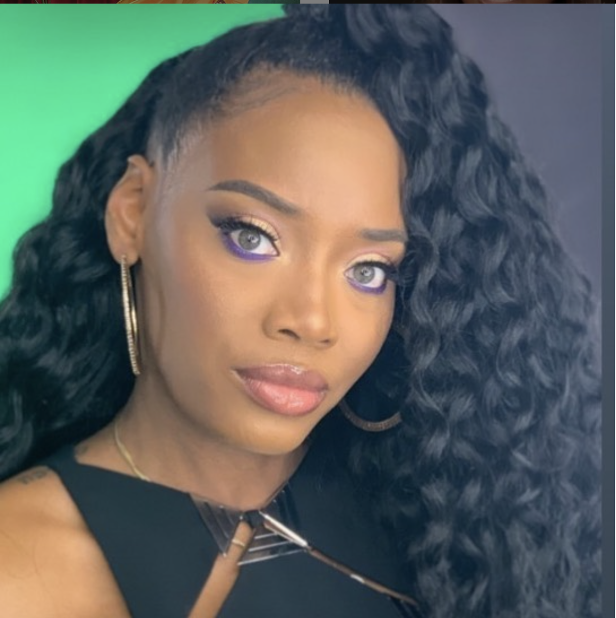 ‘Love Y’all Together’: Yandy Smith’s Couple Pic with Mendeecees Leaves ...