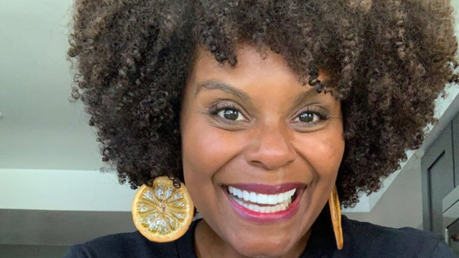 Cuz That’s Their Business: Tabitha Brown and Daughter Choyce are ...