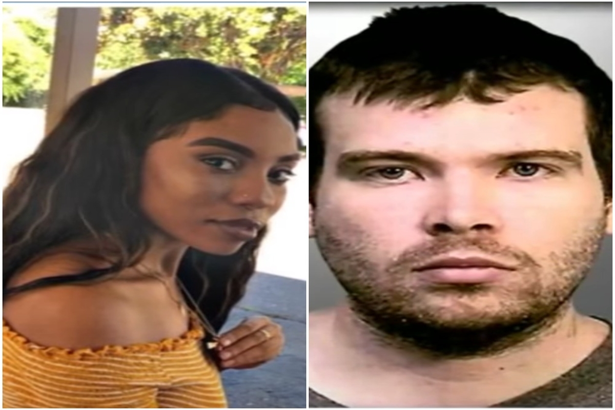 Man Who Stabbed Nia Wilson to Death In Unprovoked Attack at Oakland ...