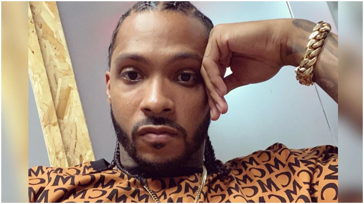 'Black Ink Crew: Chicago': Star Ryan Henry Denies Playing Miss Kitty ...