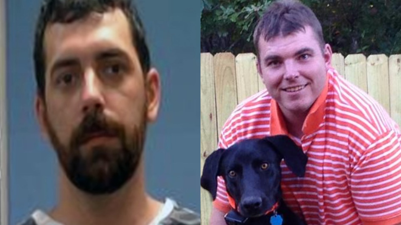 Police: Arkansas Officer Who Threatened to Shoot BLM Protesters If They ...