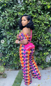 'Did You Find the Fountain of Youth?': Toya Johnson Fans Claim She ...