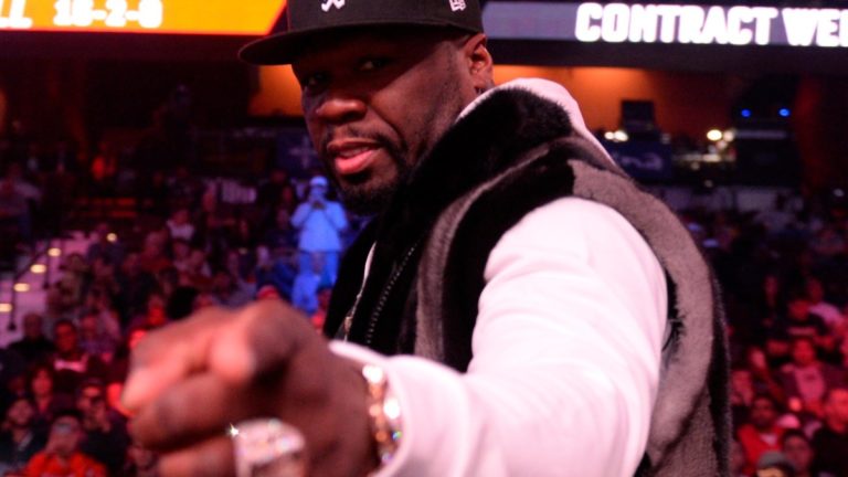 'This Is What I’m Talking About': 50 Cent Releases Trailer for 'Power ...