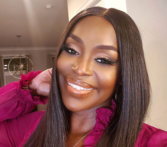'Yum': 'Married to Medicine' Star Quad Webb Shows a Little Midriff ...