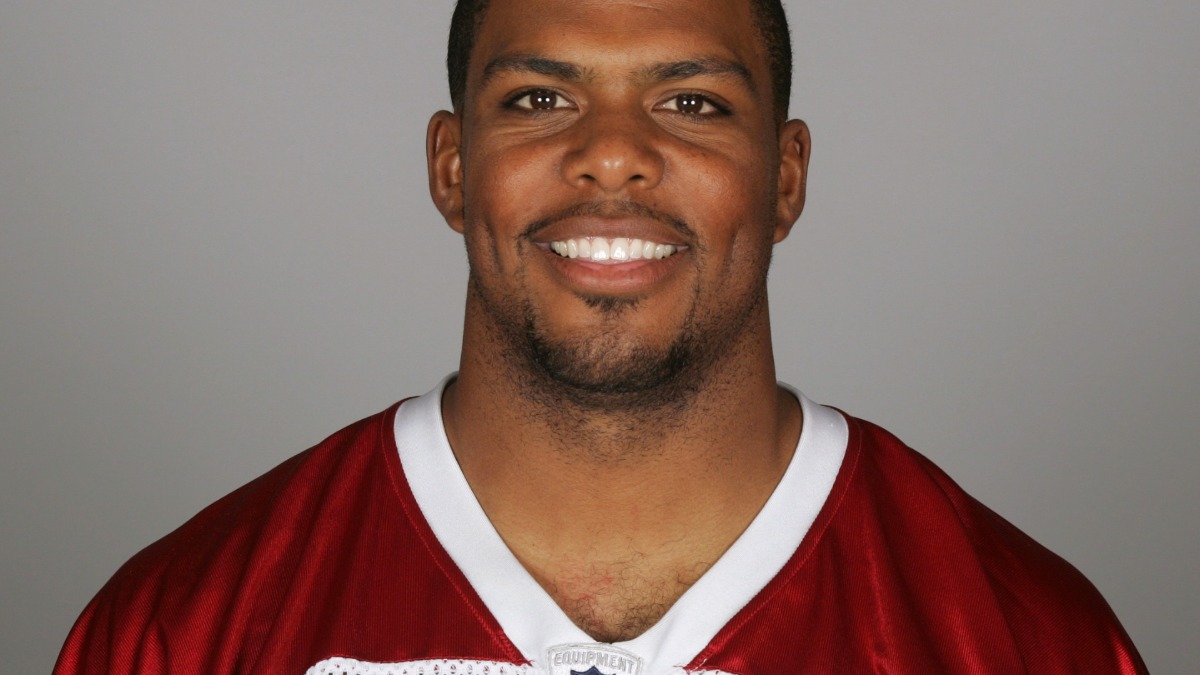 'Huge Moment': Jason Wright Is the First Black Team President In NFL ...