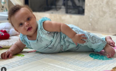 'She Already Modeling': 'Black Ink Crew: Chicago' Star Charmaine Walker ...